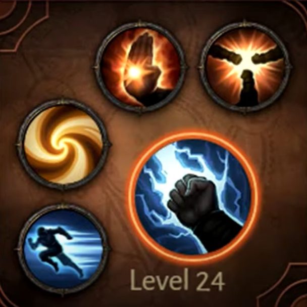 Diablo Immortal: Monk Guide | Build & Leveling Guide - Item Level Gaming Diablo Immortal: Monk Guide | Build & Leveling Guide - Item Level Gaming