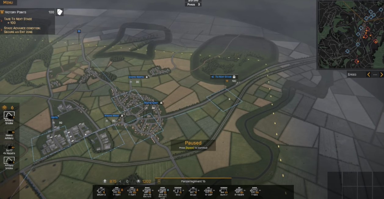 Regiments: Complete Beginners Guide - Item Level Gaming Regiments: Complete Beginners Guide - Item Level Gaming