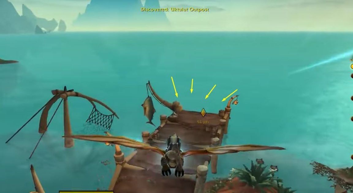 WoW: How To Get Lost Tuskarr Kite | Dragonflight - Item Level Gaming WoW: How To Get Lost Tuskarr Kite | Dragonflight - Item Level Gaming