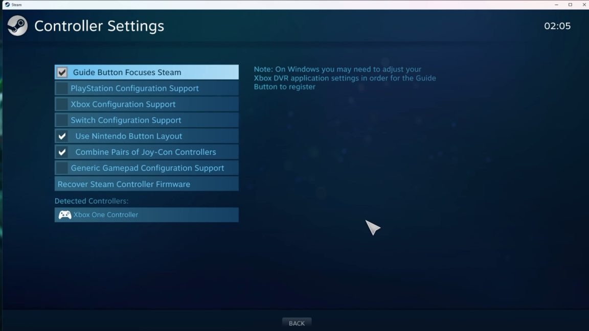 Fix Controller Not Working/Not Detected | NFS: Unbound Fix Controller Not Working/Not Detected | NFS: Unbound