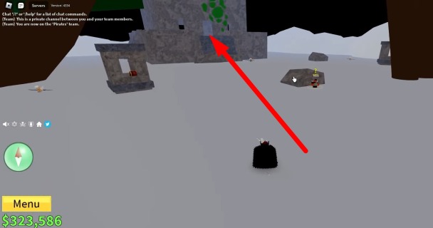 Blox Fruits: How To Get & Level Up Instinct - Item Level Gaming