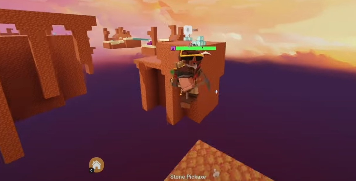 Roblox BedWars: Pirate Davey Complete Guide - Item Level Gaming Roblox BedWars: Pirate Davey Complete Guide - Item Level Gaming