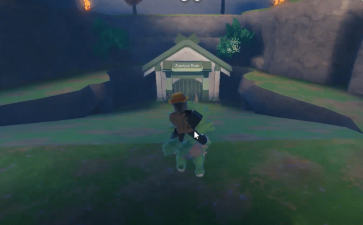 Tales of Tanorio: How To Get To Everlush Town - Item Level Gaming Tales of Tanorio: How To Get To Everlush Town - Item Level Gaming