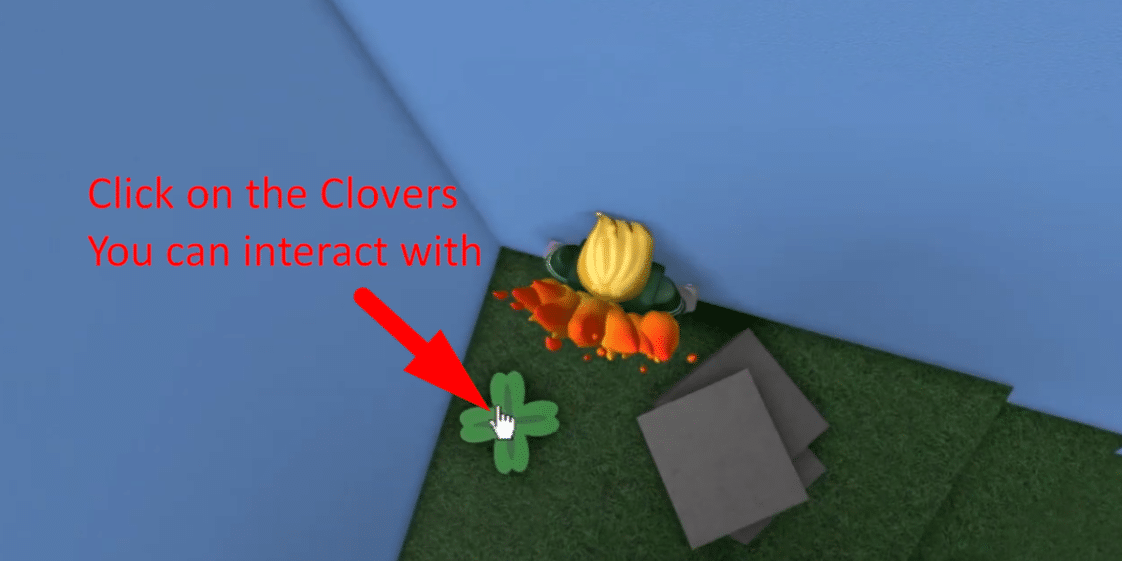 Find The Markers Roblox: How To Get Clover Marker - Item Level Gaming Find The Markers Roblox: How To Get Clover Marker - Item Level Gaming