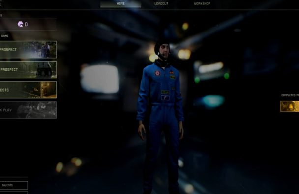 Icarus: Fix Black Map | Map Not Updating - Item Level Gaming Icarus: Fix Black Map | Map Not Updating - Item Level Gaming
