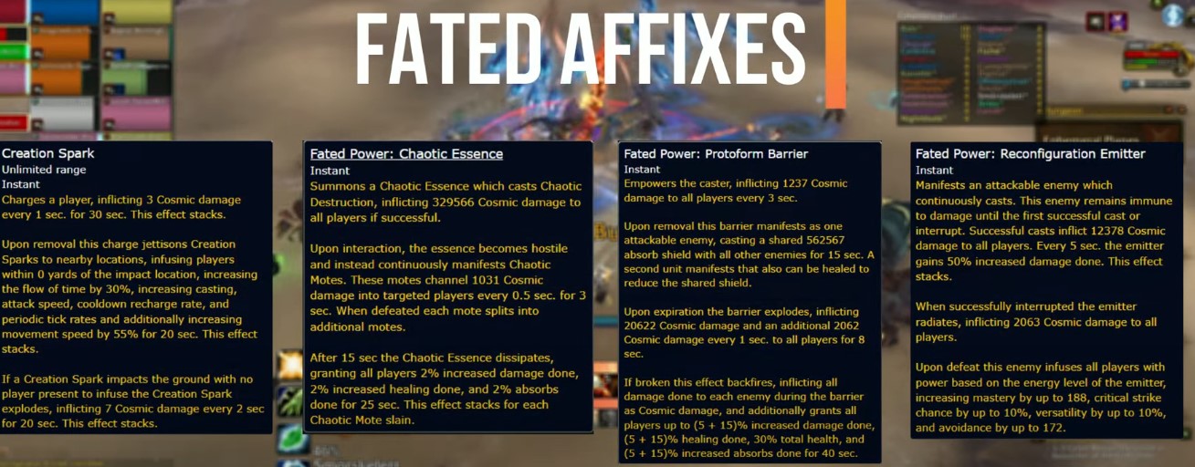 A Complete Guide to Fated Raids & Puzzling Cartel Dinars | World of ... A Complete Guide to Fated Raids & Puzzling Cartel Dinars | World of ...