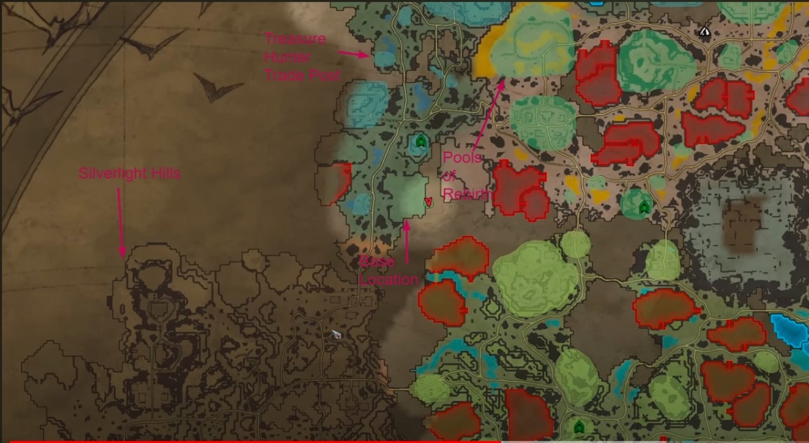 V Rising: 10 Best Base Locations | Gloomrot - Item Level Gaming V Rising: 10 Best Base Locations | Gloomrot - Item Level Gaming