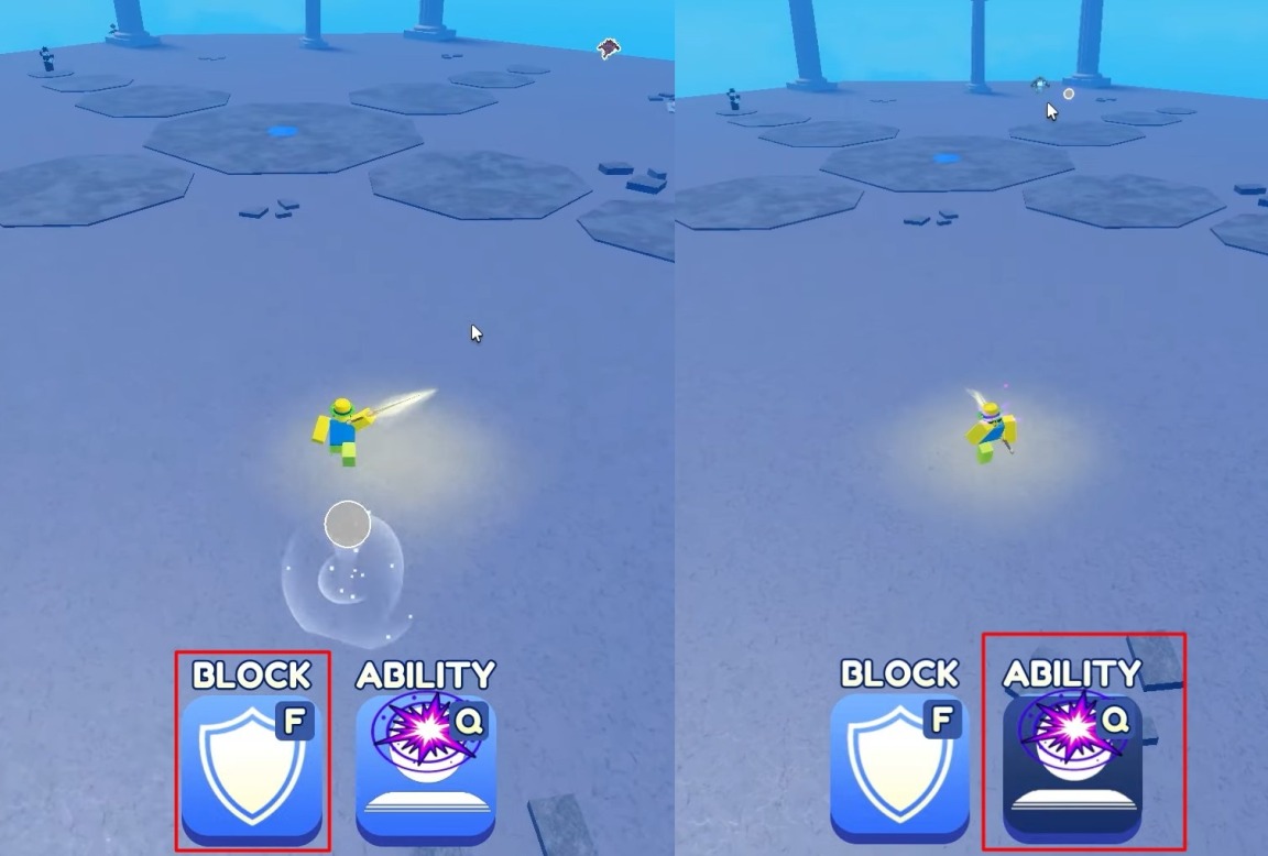Blade Ball: Complete Beginner's Guide - Item Level Gaming Blade Ball: Complete Beginner's Guide - Item Level Gaming
