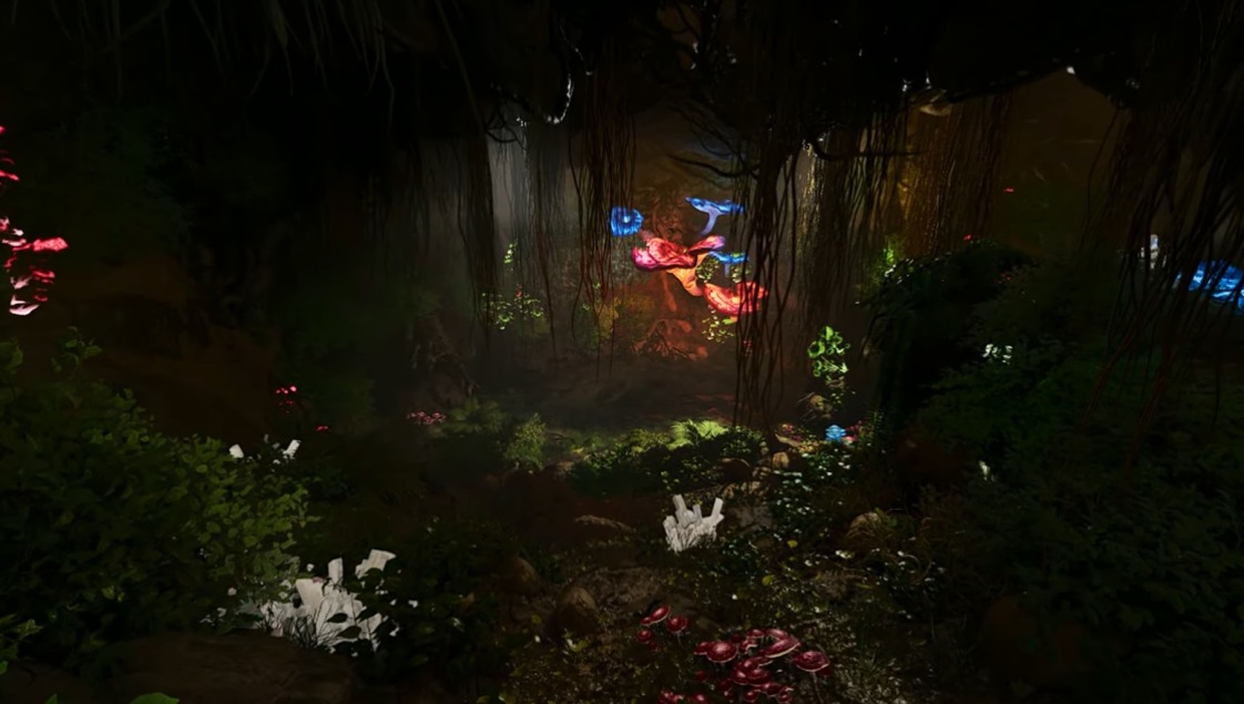 Ark Survival Ascended All Updated Op Cave Locations And Guide Item