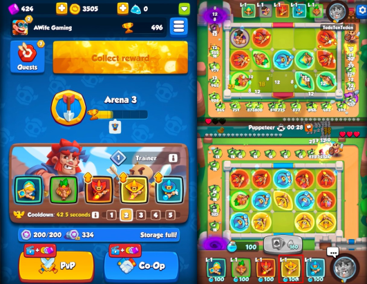 Rush Royale: Complete Beginner's Guide - Item Level Gaming Rush Royale: Complete Beginner's Guide - Item Level Gaming